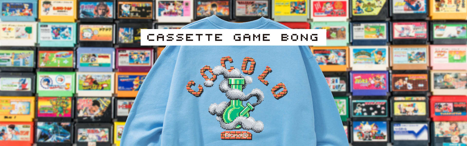 COCOLOBLAND® | OFFICIAL WEBSITE