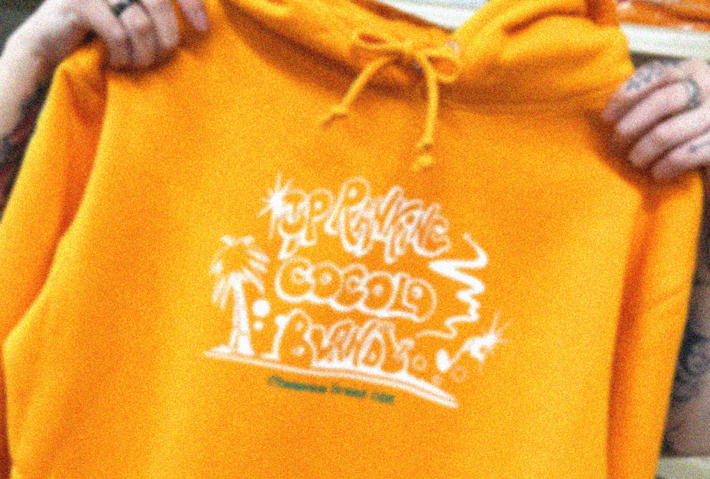 COCOLOBLAND® | OFFICIAL WEBSITE