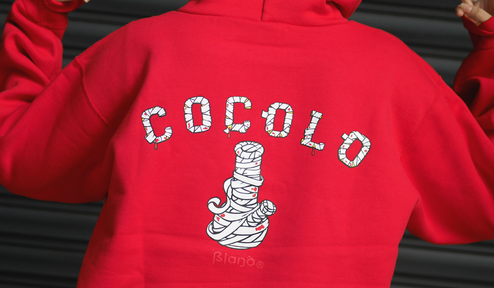 COCOLOBLAND® | OFFICIAL WEBSITE